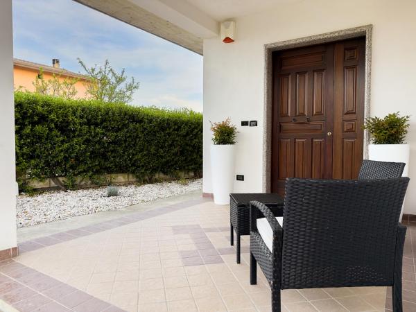 Agriturismo Cydonia Home - Chieti