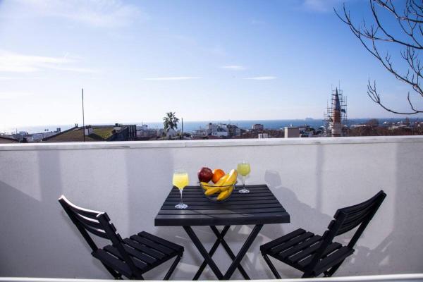 Dream Flat - Istanbul