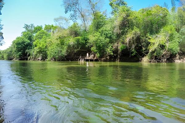 Big House Rio Formoso - Bonito