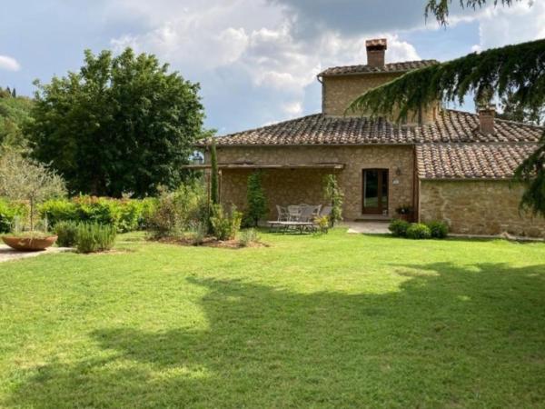 Podere La Paolina - Montepulciano