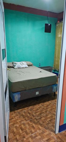 Hospedaje Keymai - Guatemala