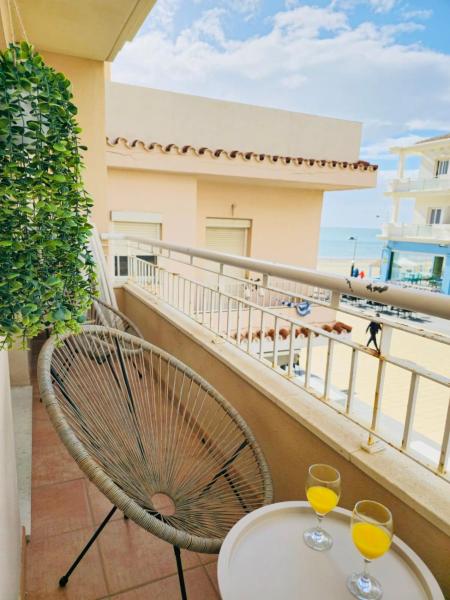 El Rincon De Mar - Manilva