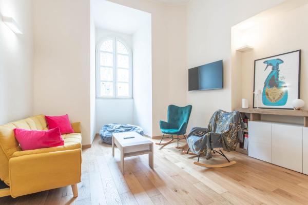 Suite N6 - Dimora Del Borgo - 佩魯賈