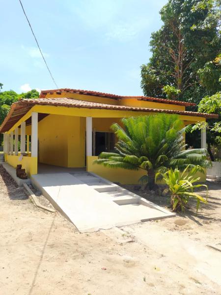 La Fortaleza Marapanim - Pará (estado)