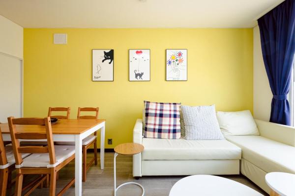 Uni - Vacation Stay 00041v - Hakodate