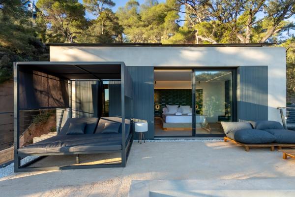 Resort Serra Nature - Luxury Villas Hotel Boutique - Bétera