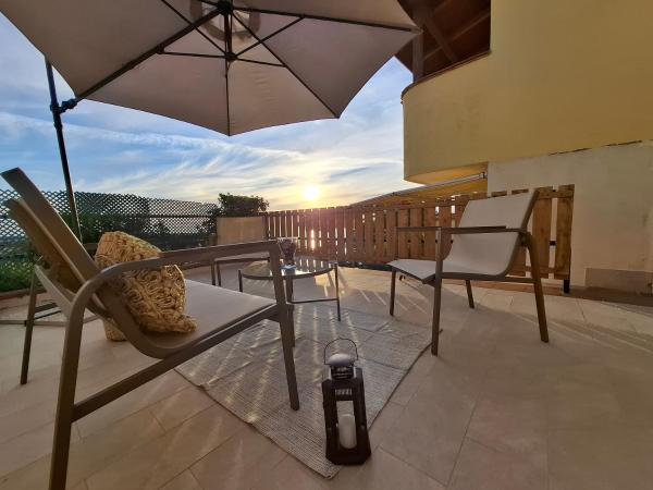 La Terrazza Di Annina - Agropoli