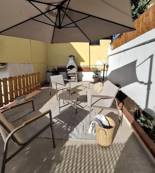 La Terrazza Di Annina - Agropoli