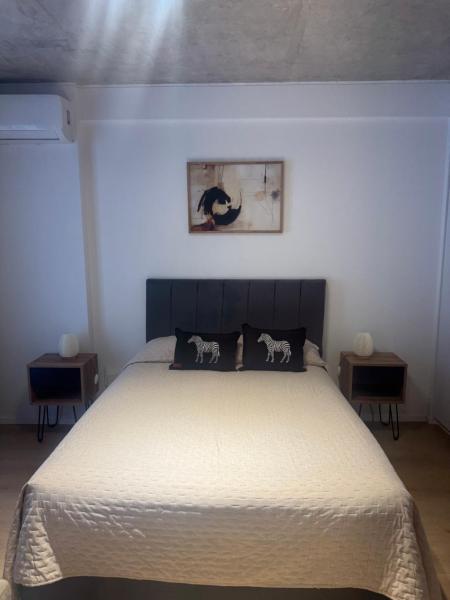 Palermo Soho, Hermoso, Luminoso, Cálido Departamento - Buenos Aires