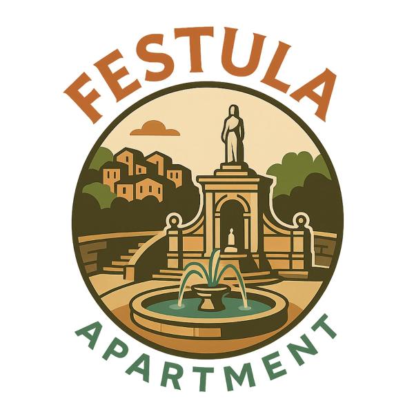 Festula Apartment - Базиликата