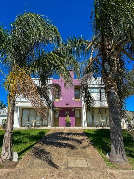 Chajari Suites - Provincia de Entre Ríos