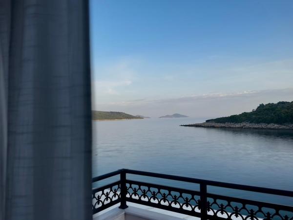 Restia House - Alónnisos