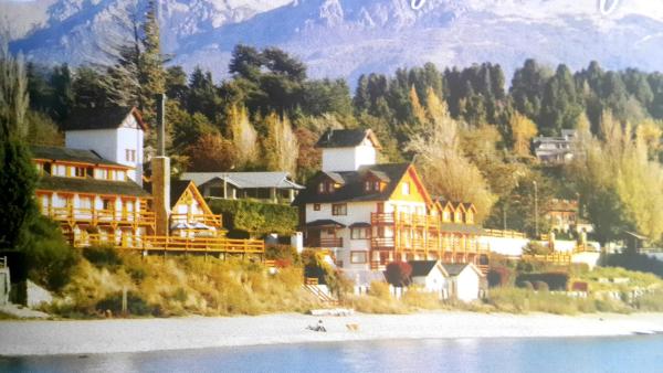 Apart Del Lago - Argentinien