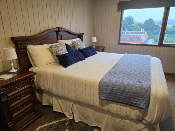 Santa Rosa Hotel Boutique - Los Lagos