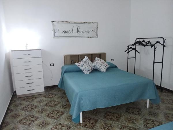 Casantina - Campomarino