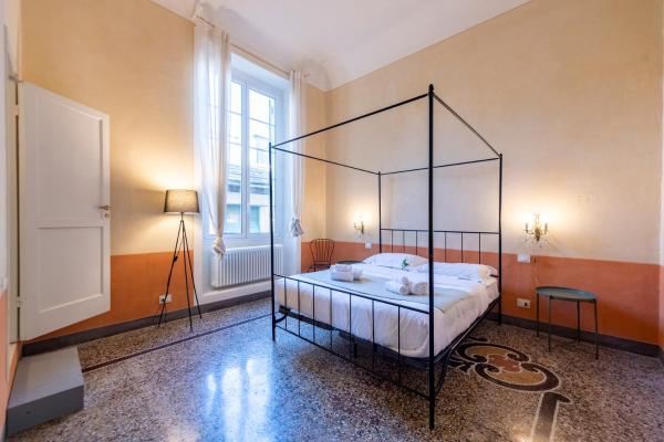 Precious Apartment Genova Historic Center - Happy Rentals - Génova