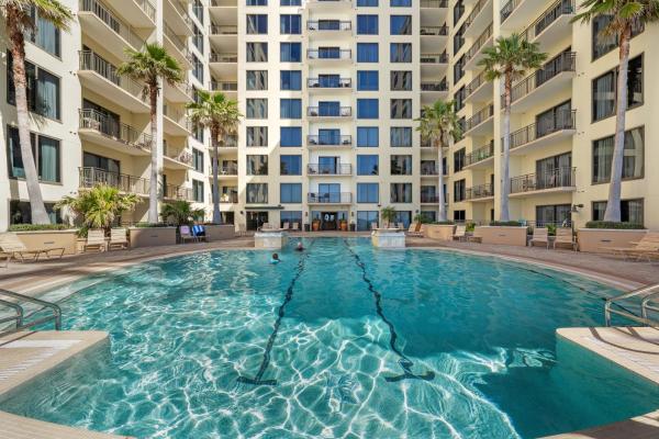 Origin 1027 - One Bedroom - Nature And Partial Gulf Views By Beach Haven Vacation Rentals - Panama City Beach