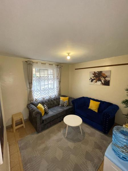 Cozy Homes - Nairobi
