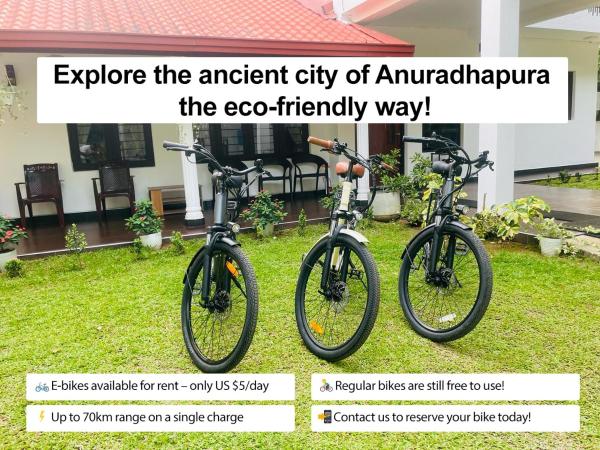 Sapumal Lodge - Sri Lanka
