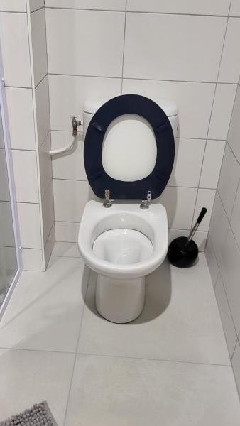 Chambre Cosy Spatieuse - Deux-Sèvres