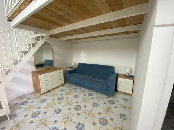 Casa Marisa - Ischia Centro - Ischia