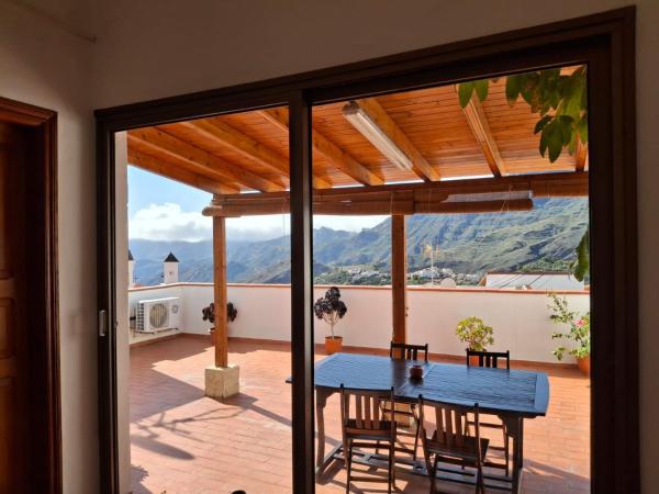 Casa Guayasén - Teror