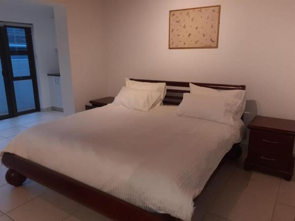 Mozy Guest House - Rwanda