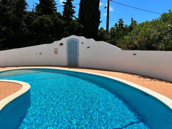 Villa Tara Christina - Lagoa