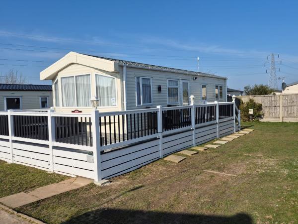 Birchington Vale - 2 Bedroom Holiday Home - Birchington-on-Sea