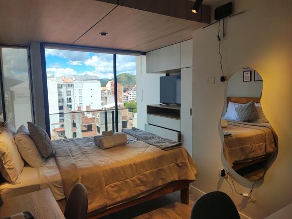 Askha Home Apartment - Cusco
