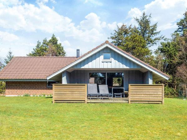 Charming Family Retreat-by Traum - Blåvand