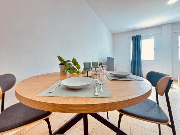 Celestial Refuge In Gran Canaria - Telde