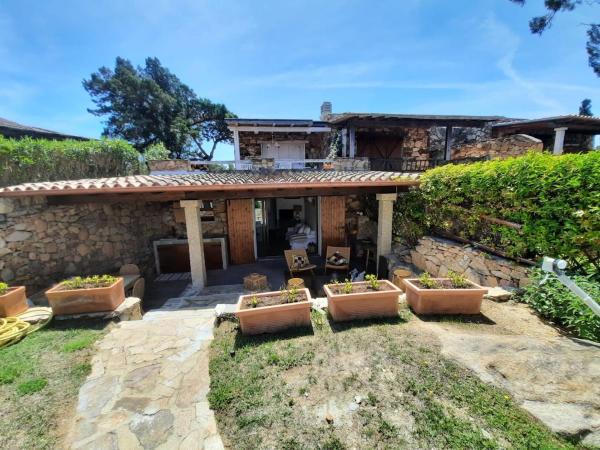 Esculsivo Soggiorno In Costa Smeralda Porto Rotondo - Ólbia