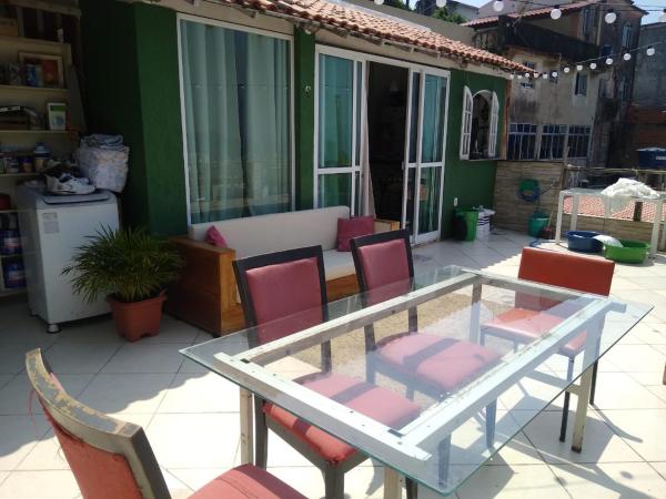 Casa Na Colina - Glória