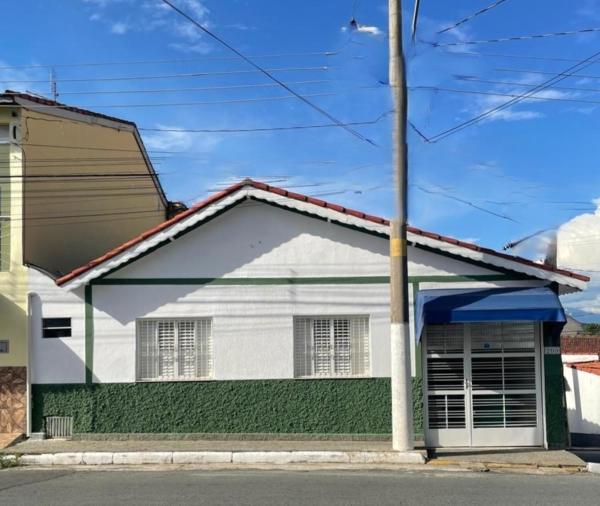 Pousada Nossa Senhora De Laus - Cruzeiro