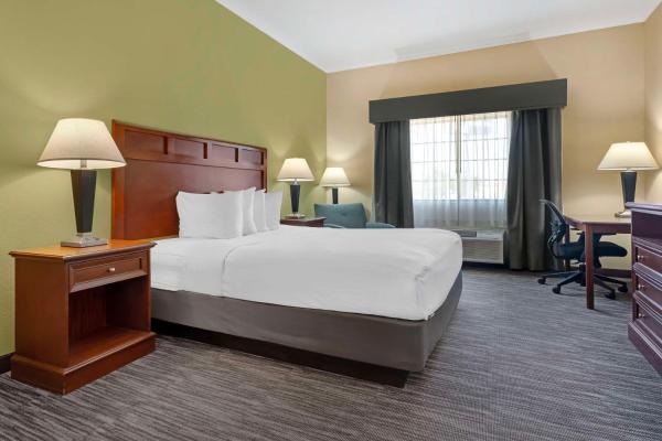 Best Western Hebbronville Inn - Nuevo León