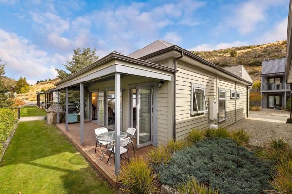 Cardrona Retreat, Resort Spa & Swimming Pool! - Cromwell
