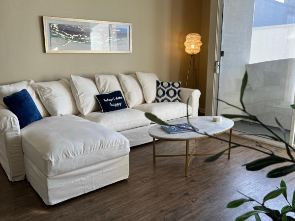 Hublife Your Private Oasis In The Heart Of Marina Del Rey - Los Angeles, CA