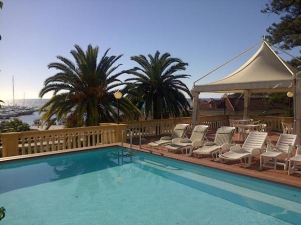 Apartment For 4 In Maurizio - Imperia