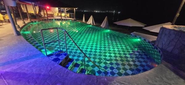 Hotelito Escondido - Manzanillo