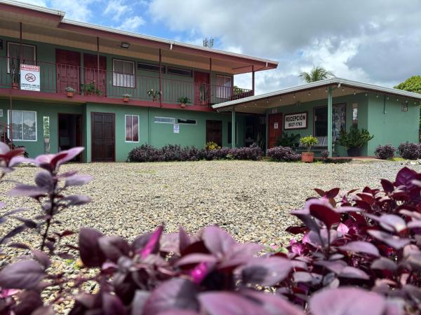 Hotel Mavi - Guatuso