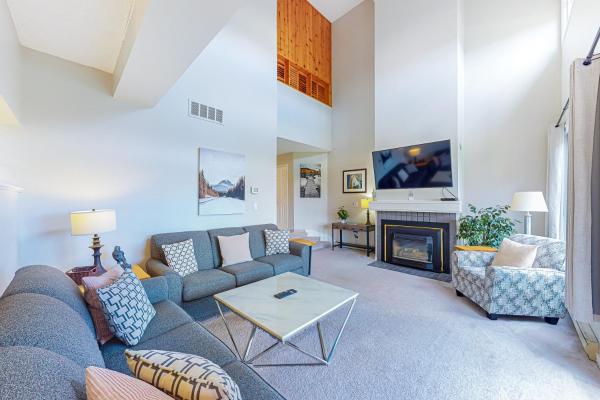 Wintergreen 122 - Thornbury