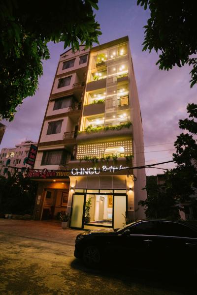 Chingu Boutique Vũng Tàu - Vũng Tàu