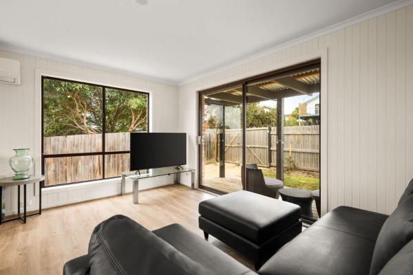 Jan Juc Living - Coastal Escape For 6 - Jan Juc
