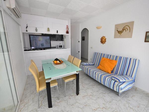 Beautiful Apartment In Roses With Views - Cadaqués