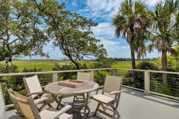 30 Marsh Island By Wild Dunes With Amenities - Isle of Palms, SC