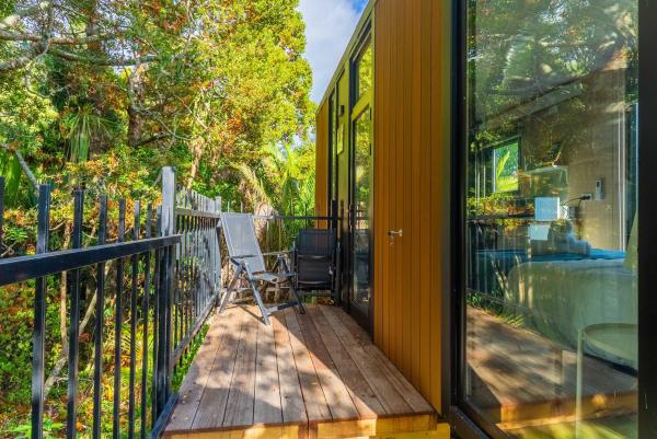 The Kauri Retreat By Tiny Away - Riverhead