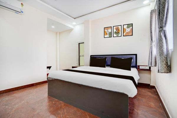 Hotel O Welcome Inn - Nagpur