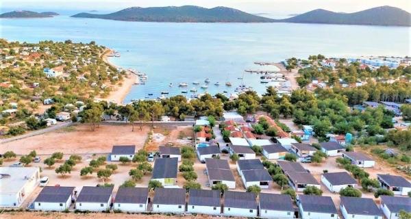 Dora House Drage - Murter