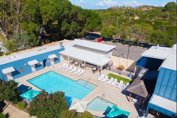 Footprints Resort - Townhouse 7 - Mandurah